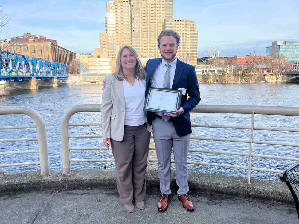 Master of Athletic Training - Grand Valley State University